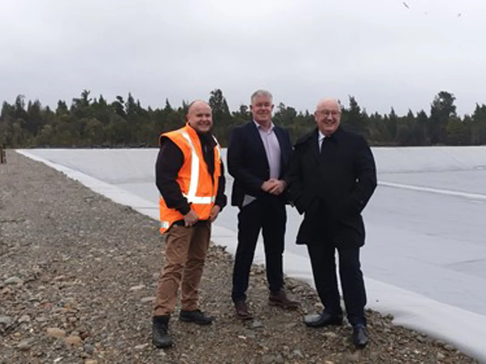 MBIE shown the value of infrastructure funding | Westland District Council