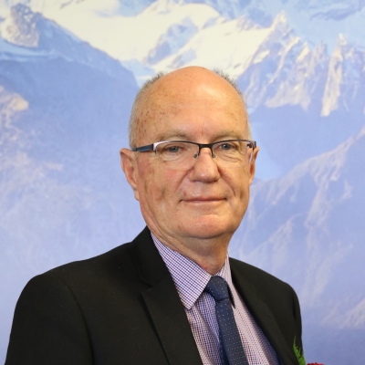 Mayors and councillors | Westland District Council