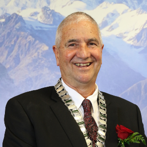 Mayors and councillors | Westland District Council
