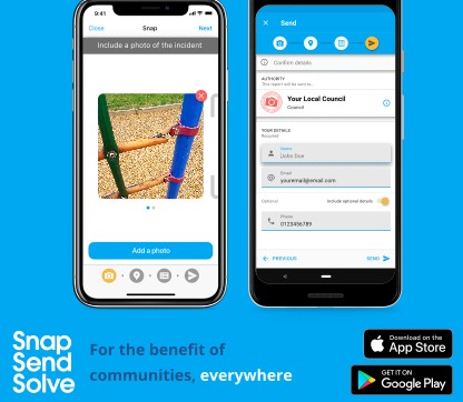 Do it online | Westland District Council