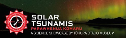 Solar Tsunamis Showcase | Westland District Council