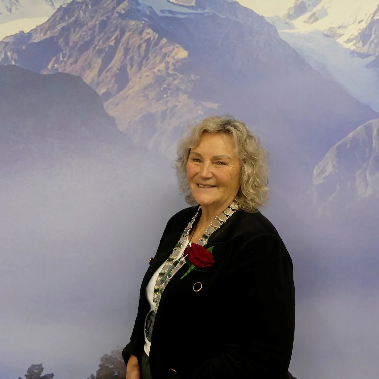 Mayor and councillors | Westland District Council