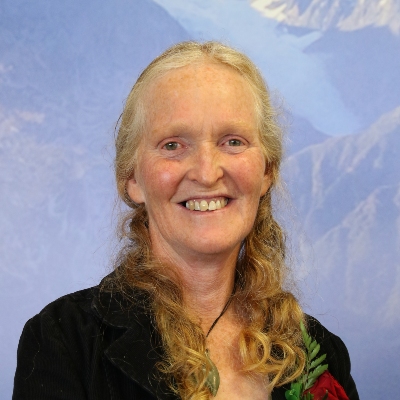 Mayors and councillors | Westland District Council